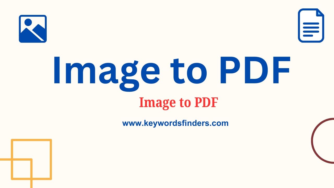 How to Combine Images into One PDF: Easy Guide